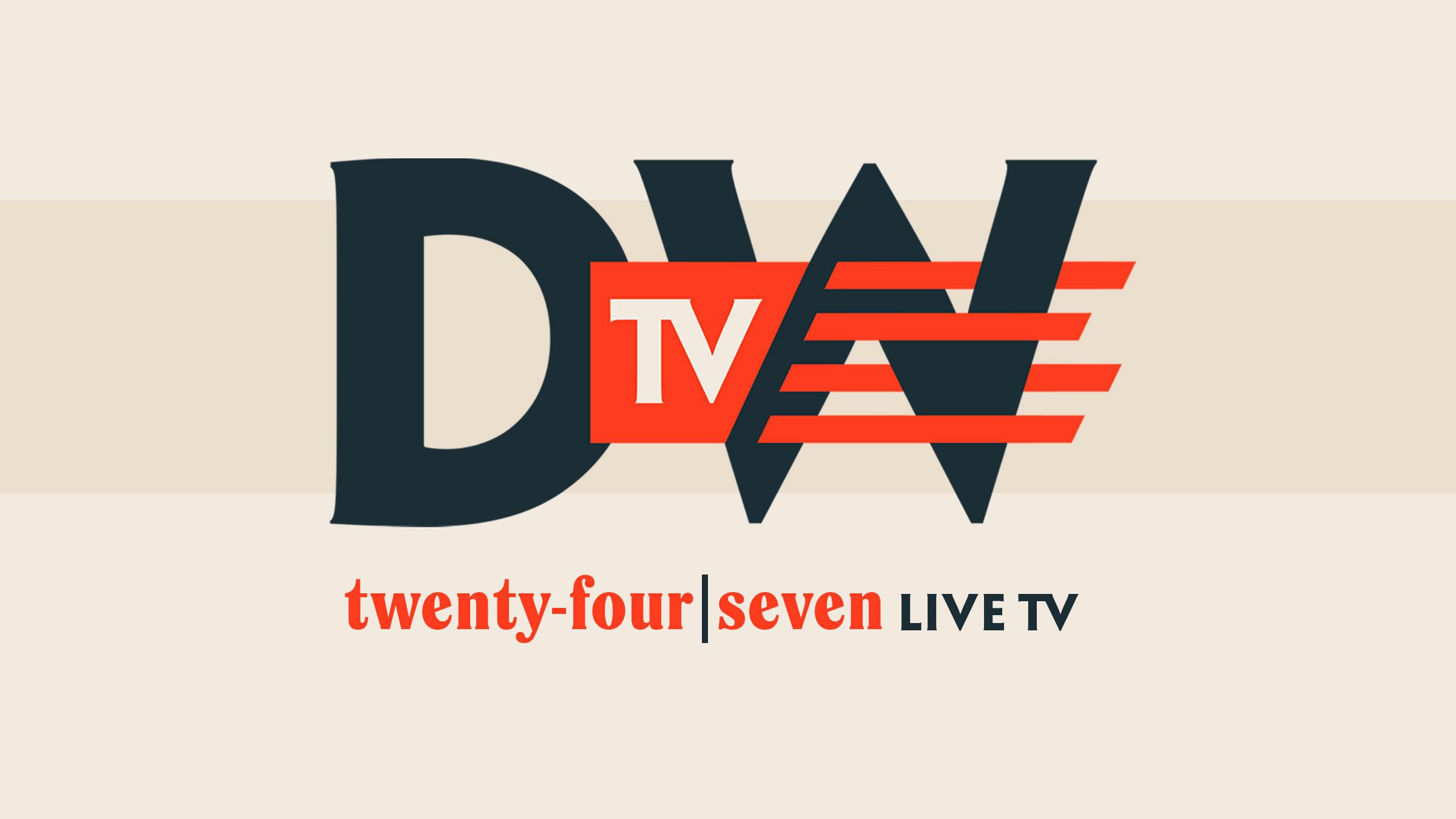 Watch Daily Wire's Live TV Channel for Free