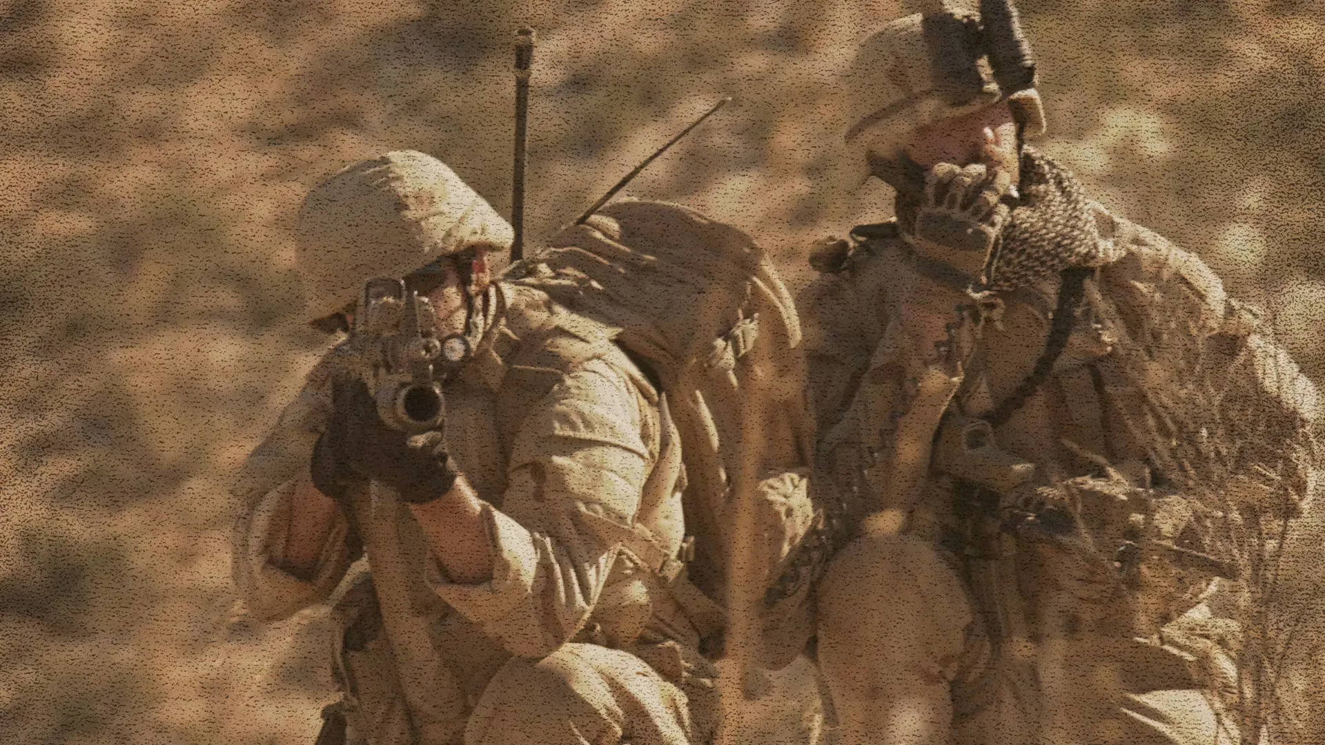 Navy SEALs: America's Secret Warriors | Official Trailer