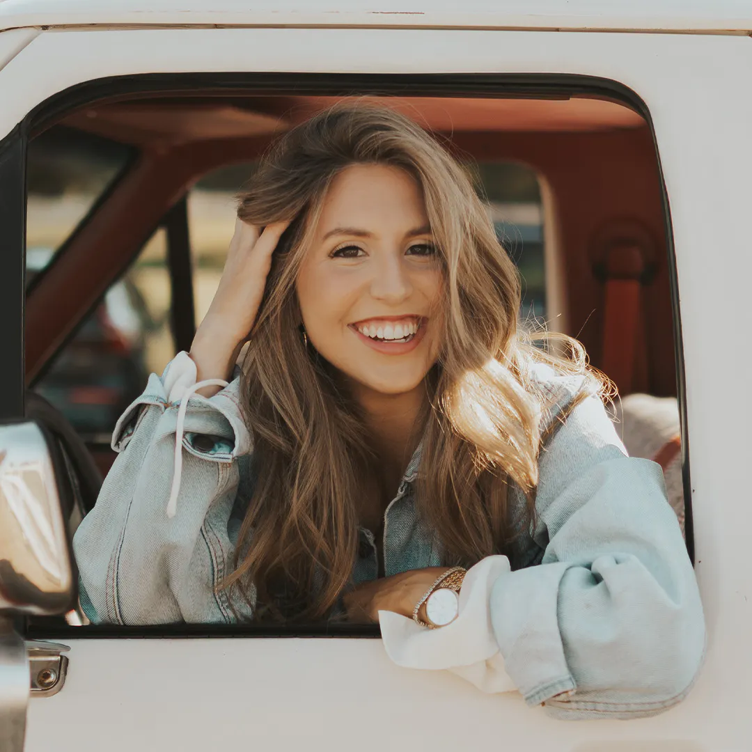 Reagan Conrad