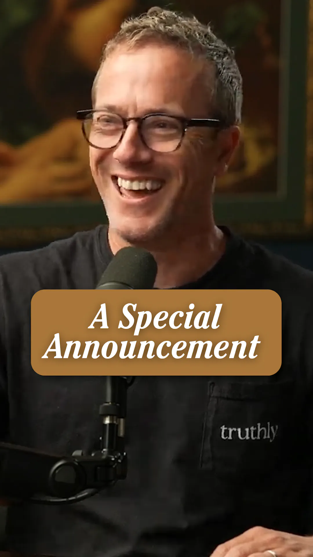 Matt Fradd is coming to DW!